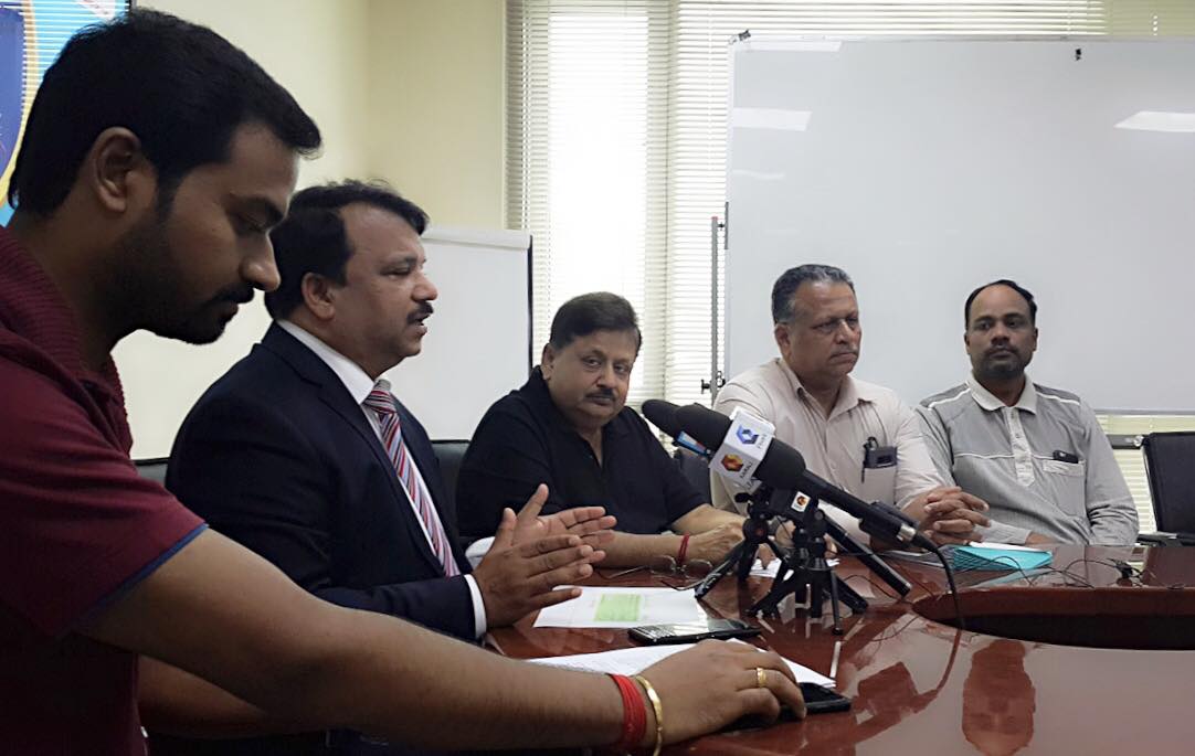 Latest News - FMC Network UAE