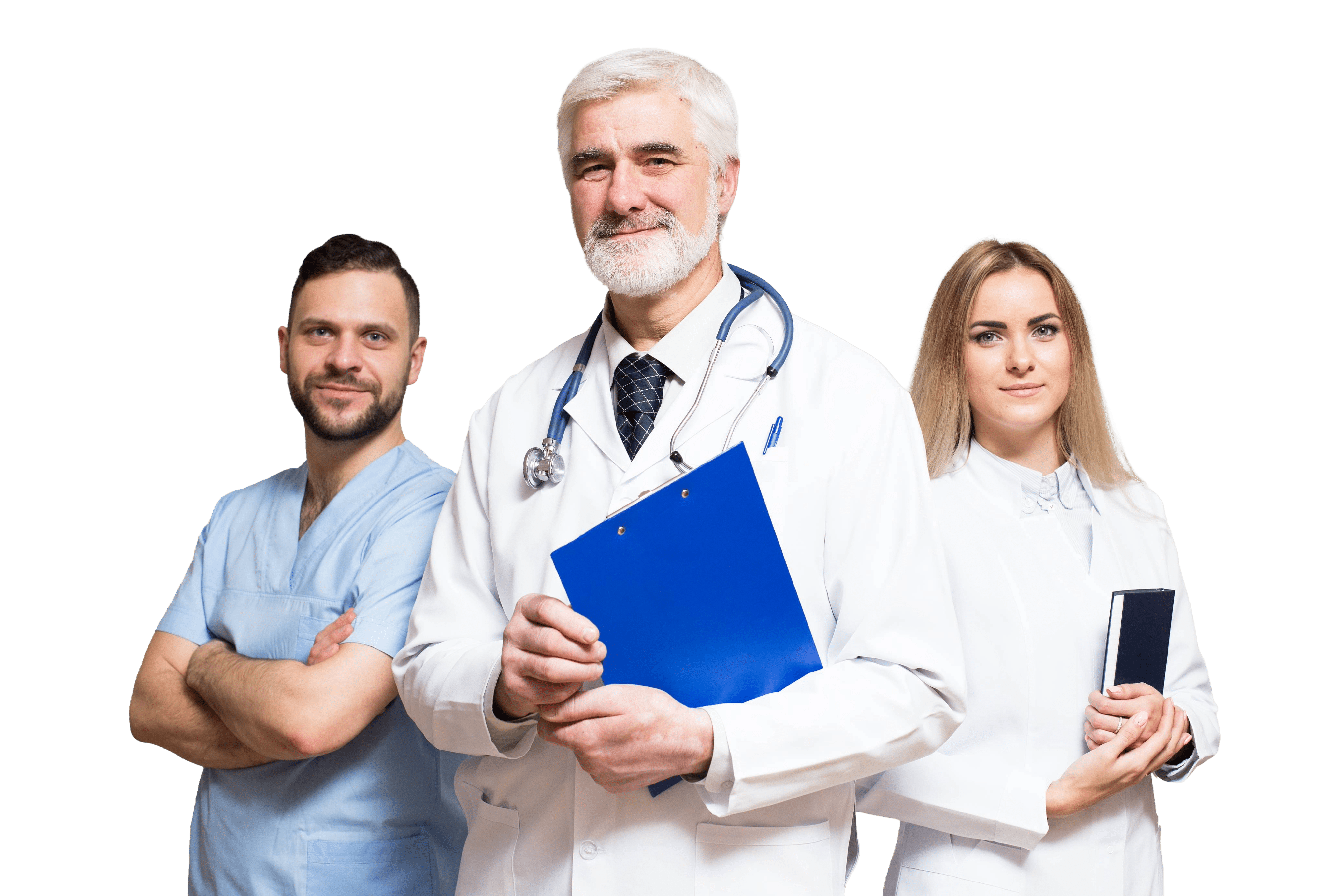 FMC Network | Leading Medical Insurance TPA in UAE Since 1997