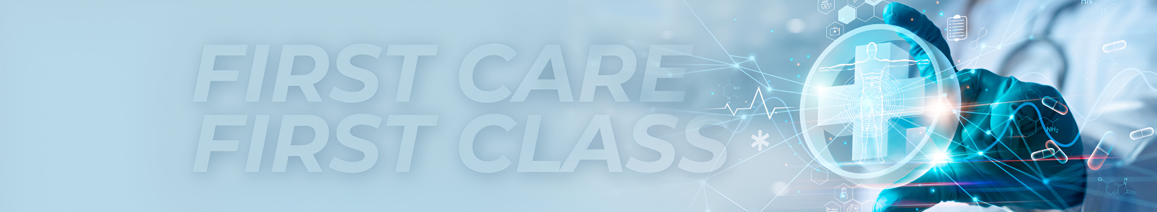 FMC Network | Leading Medical Insurance TPA in UAE Since 1997