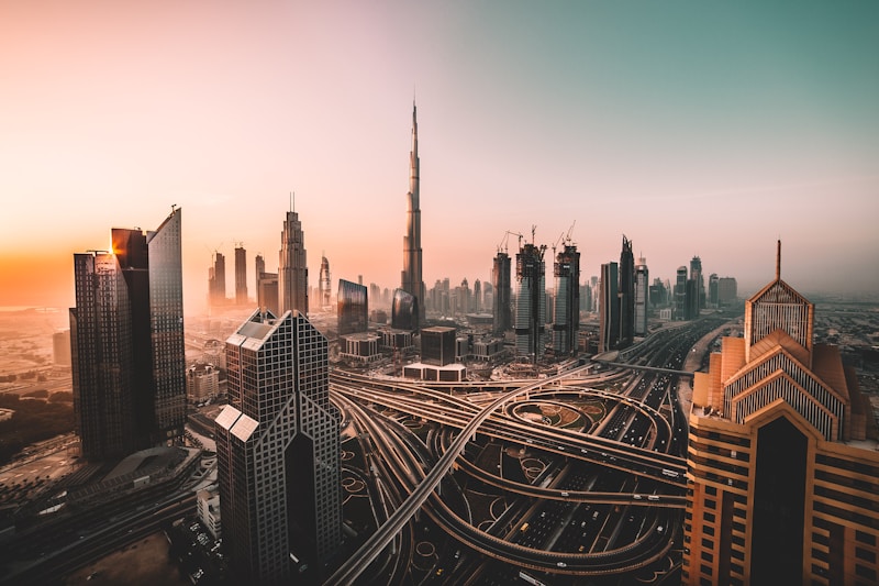 FMC Network | Leading Medical Insurance TPA in UAE Since 1997