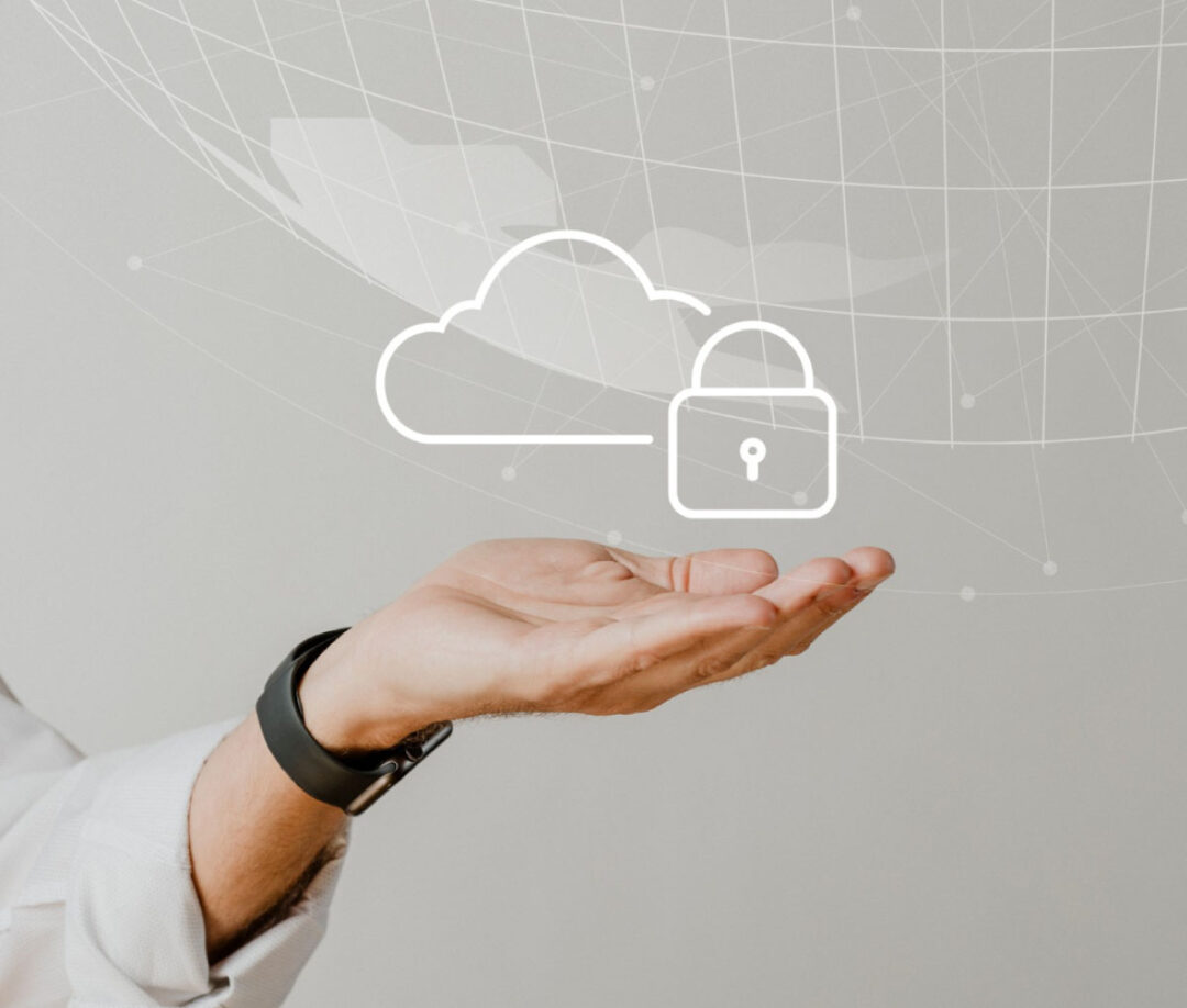 IT Solutions and Data Security – FMC