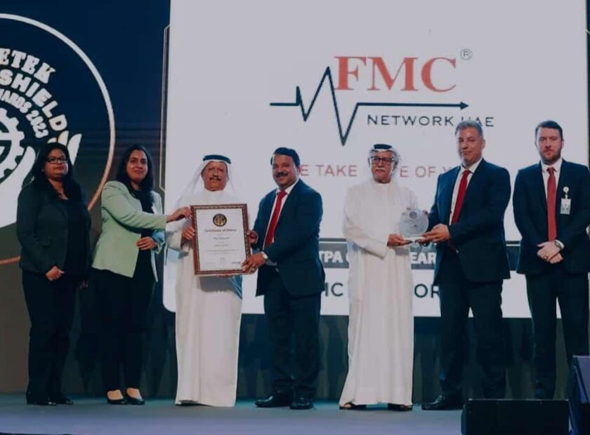 FMC – Network UAE