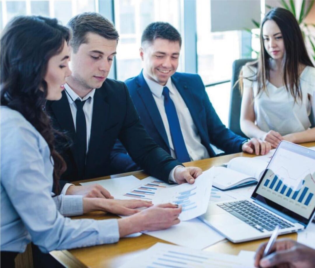 Insurance Partners – FMC