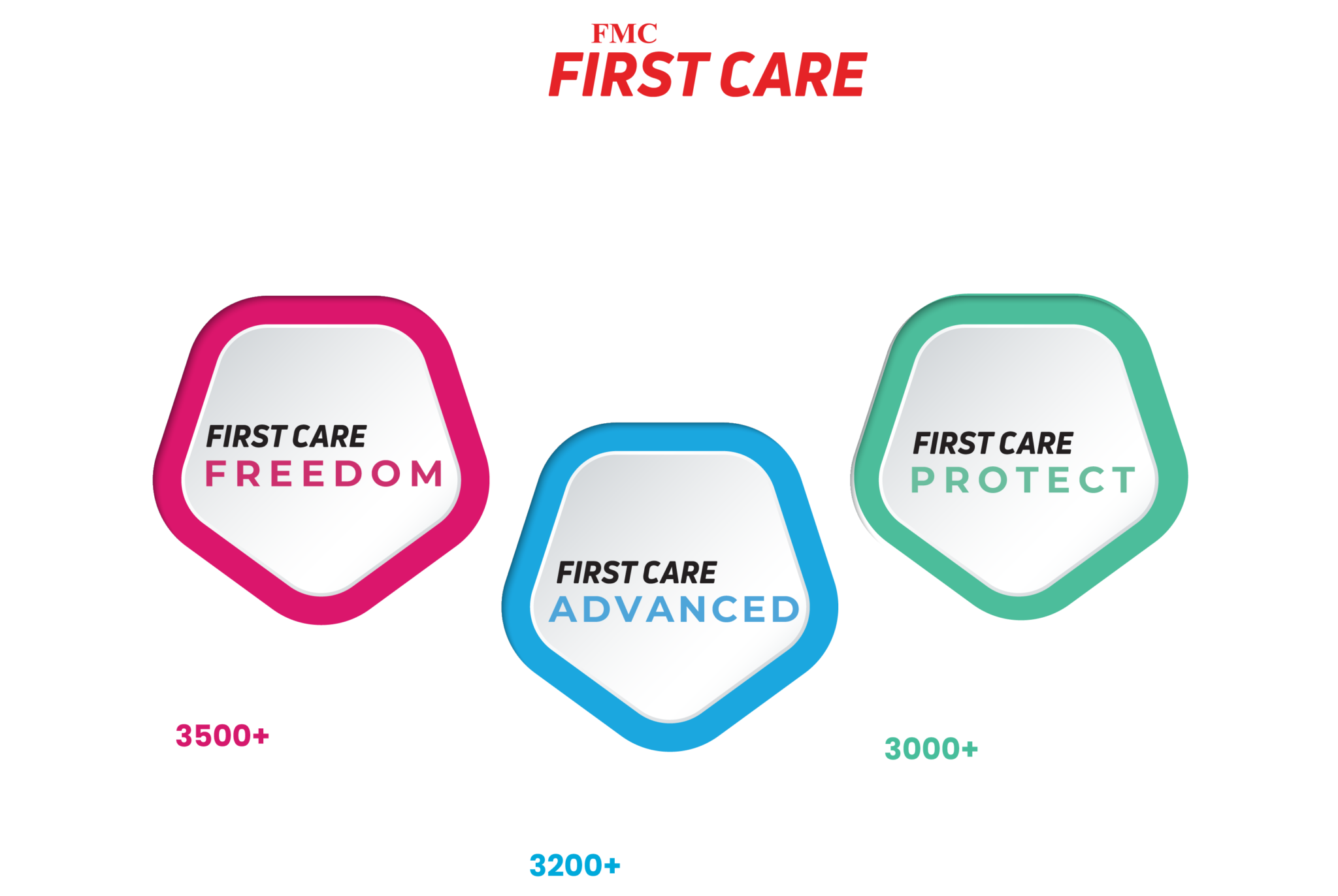 FIRST CARE – FMC